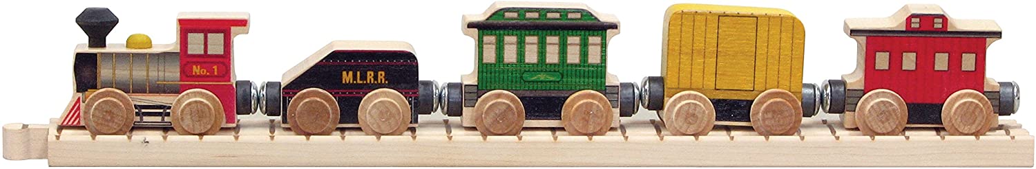 Best Wooden Train Sets | Top 30 Railway Train Set Guide 2024