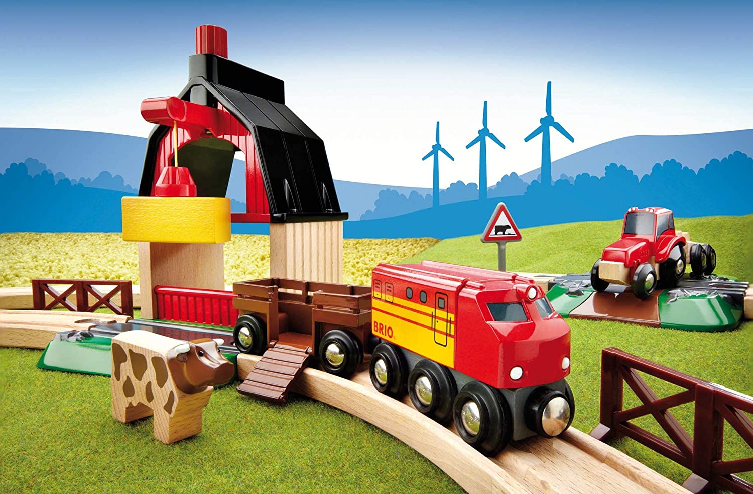 Top BRIO World Train Sets | Ranked and Rated | Complete Guide