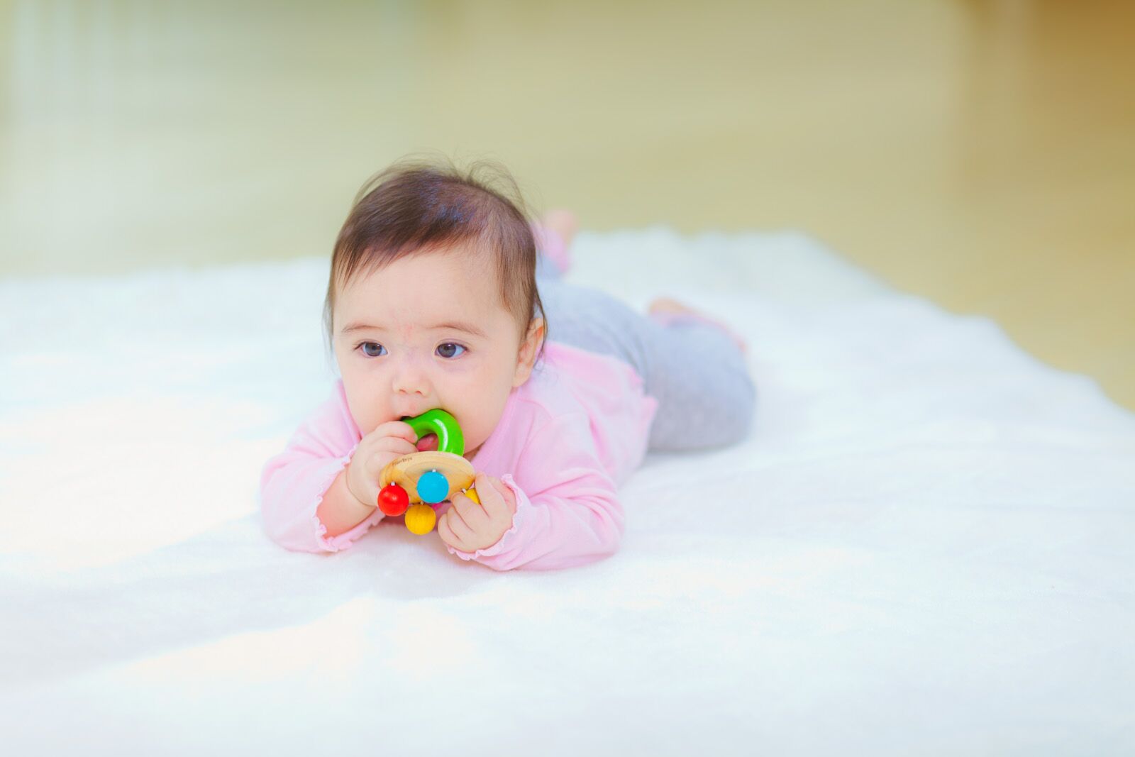 Best Wooden Teethers | Top 12 Ranked | Infant Teethers