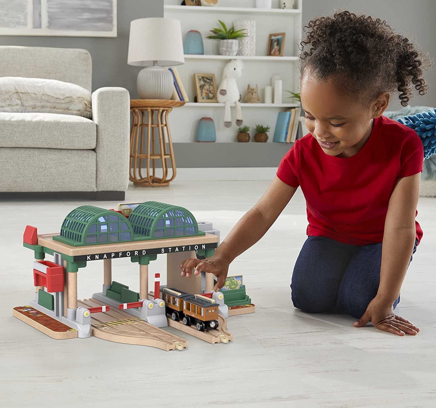 Best Thomas & Friends Railroad Sets | Complete Guide!