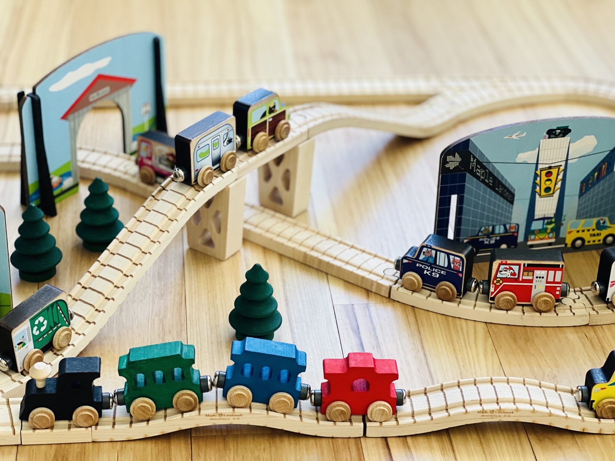 Toys Made in the USA | Top 15 American Toy Companies List